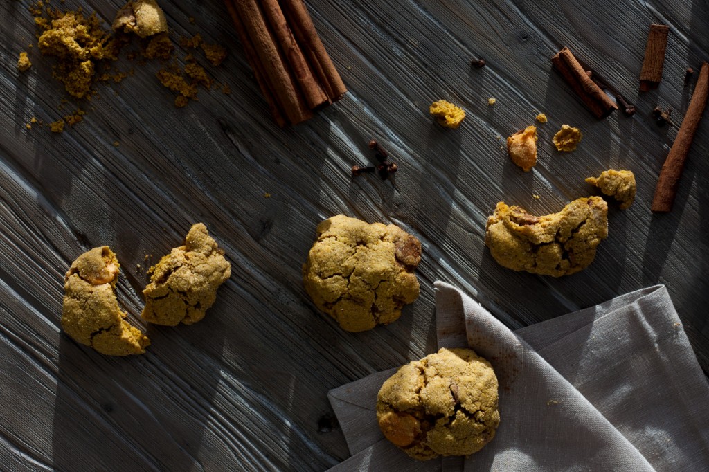 Halloween: monstermäßige Gremlin Cookies | Foodlovin' | Foodlovin'