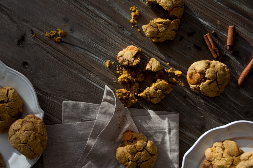 Halloween: monstermäßige Gremlin Cookies | Foodlovin' | Foodlovin'