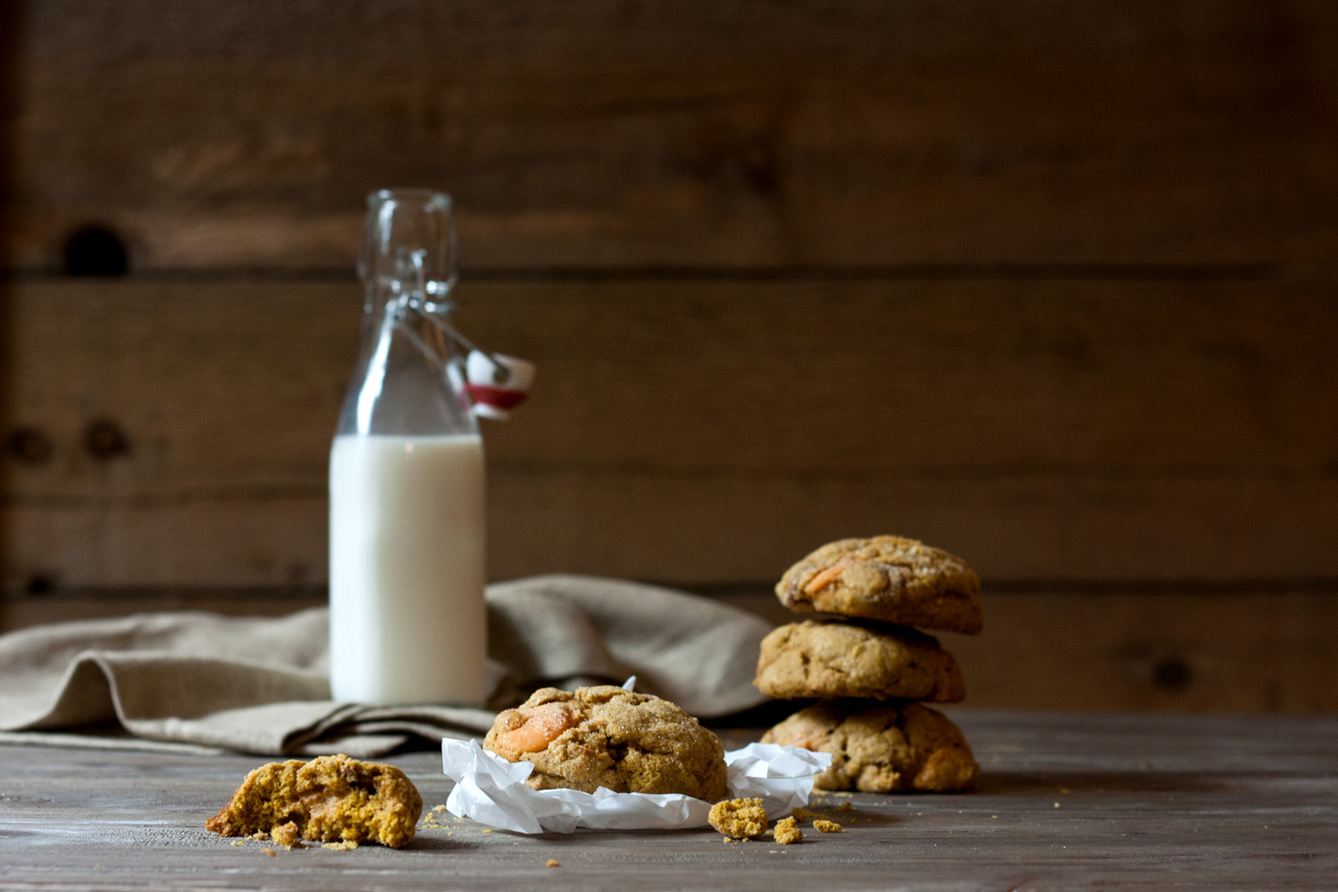 Halloween: monstermäßige Gremlin Cookies | Foodlovin' | Foodlovin'