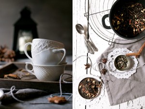 DIY: Indischer Chai Tee | Foodlovin'