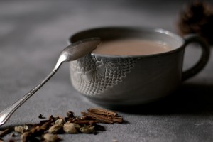 DIY: Indischer Chai Tee | Foodlovin'