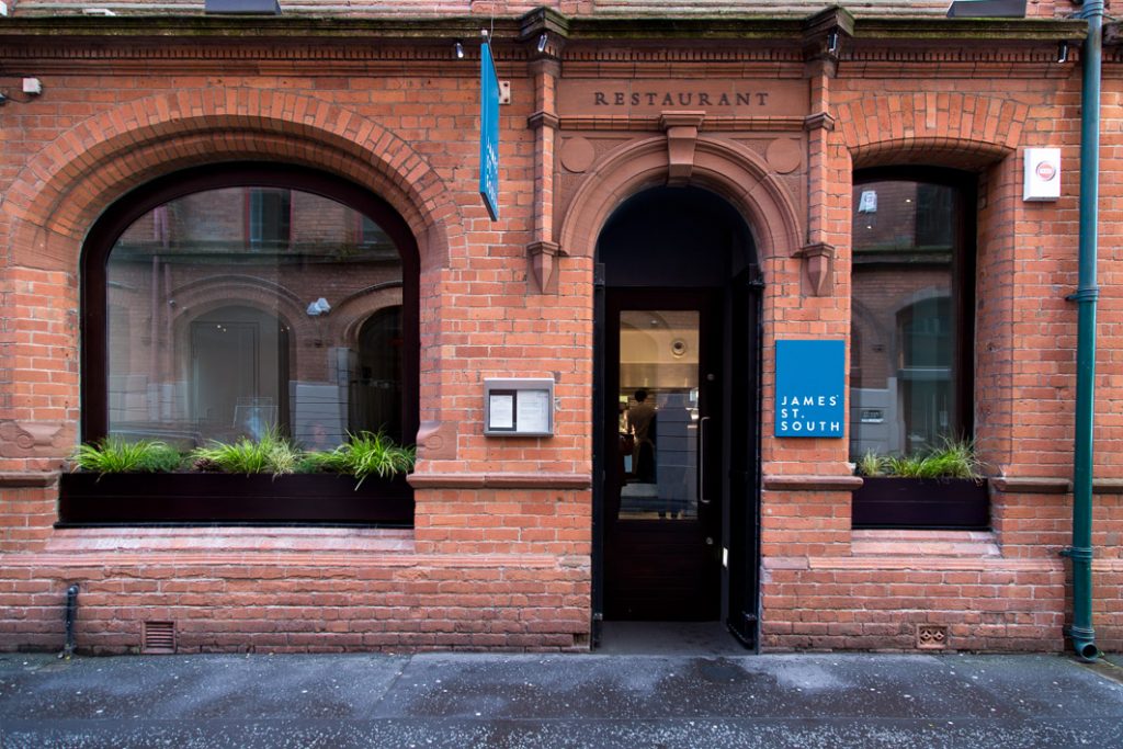 Belfast Food Diary. | Foodlovin'