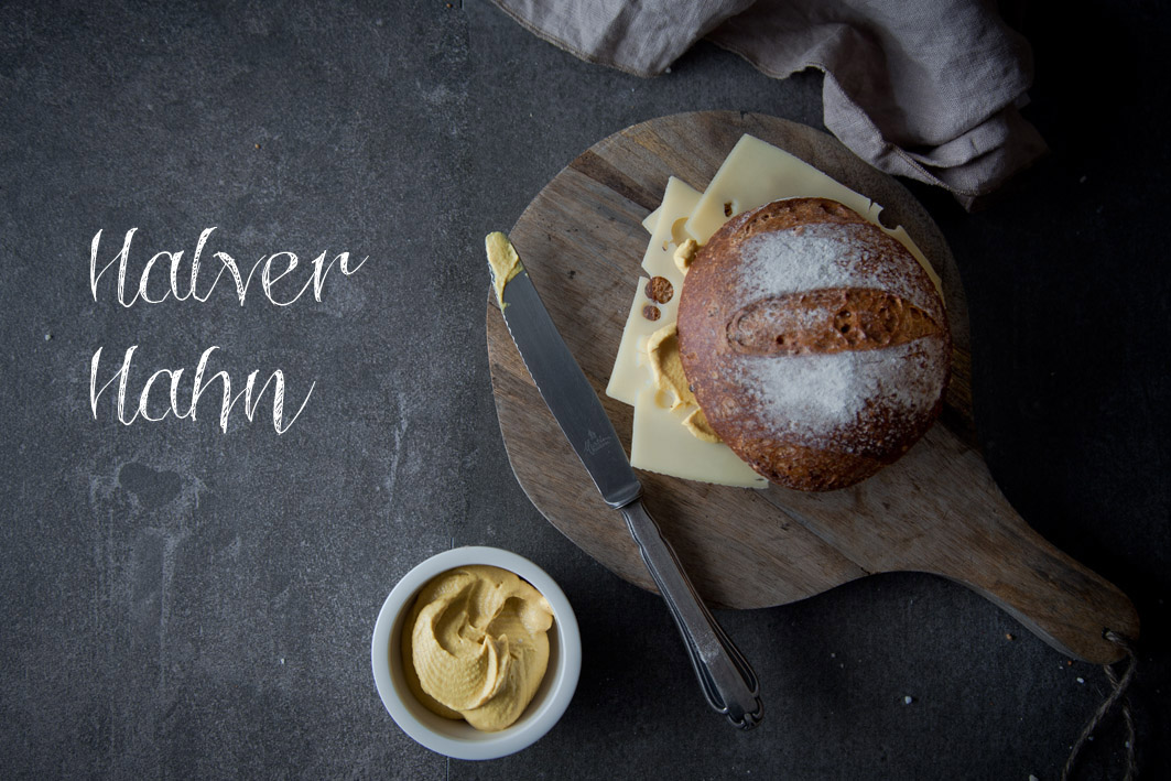 Kleine Käsebrotkunde. | Foodlovin'