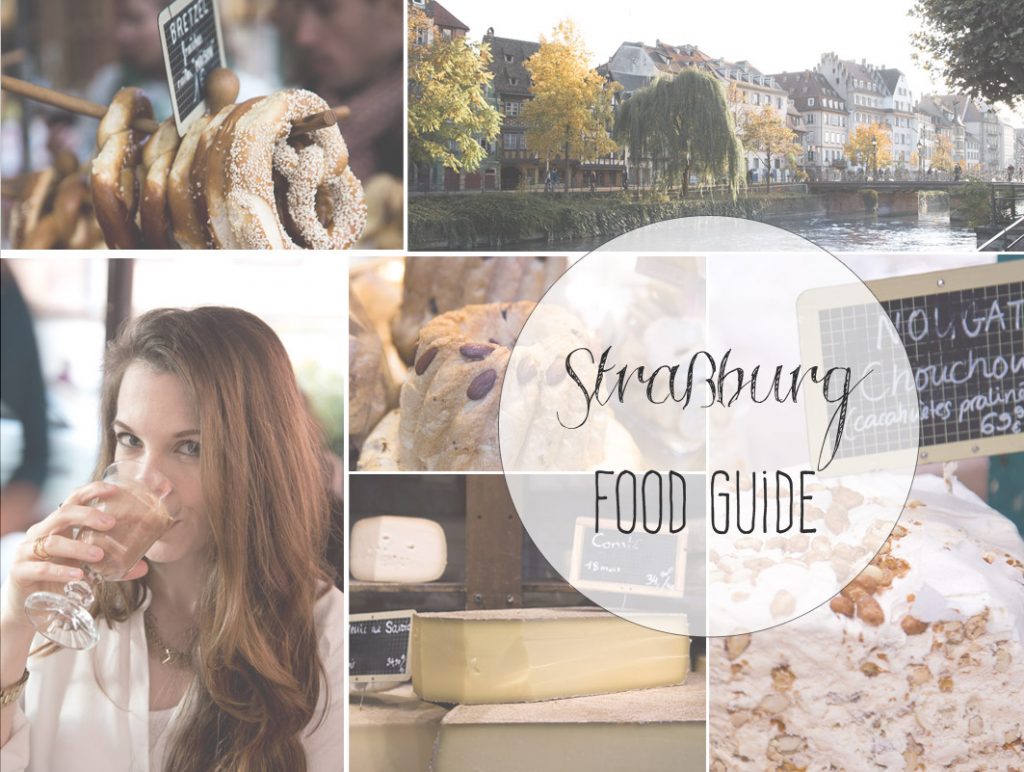 Straßburg Food Guide | Foodlovin'