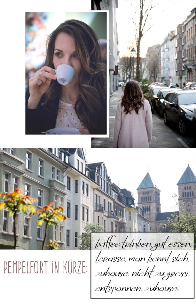 Stadtteil-Guide Düsseldorf-Pempelfort. | Foodlovin'
