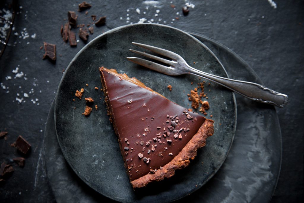 5 Gründe, warum wir so gerne naschen (und wie du gesünder naschst ...