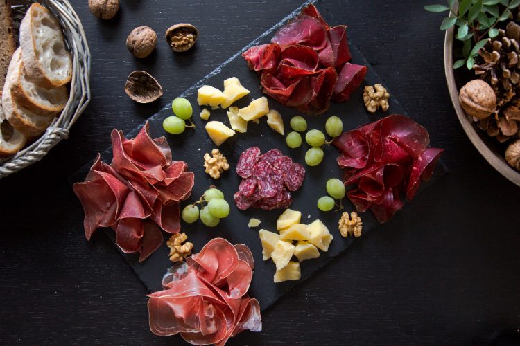 Ein Apéro wie in der Schweiz. | Foodlovin'