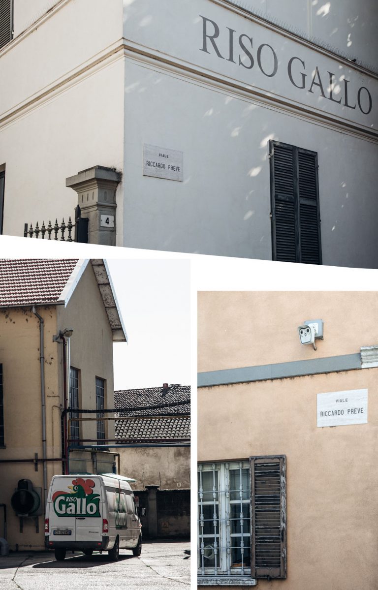 Das perfekte Risotto – vom Anbau bis zum Rezept. | Foodlovin'