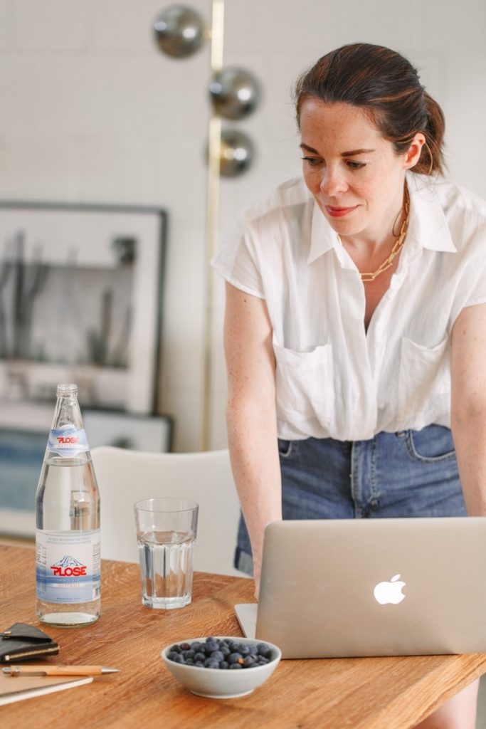 Mehr Wasser Trinken: Warum plus 10 Tipps | Foodlovin'