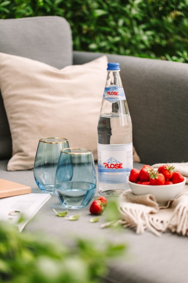 Mehr Wasser Trinken: Warum plus 10 Tipps | Foodlovin'