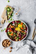 Winter Panzanella – der italienische Klassiker mal anders | Foodlovin'